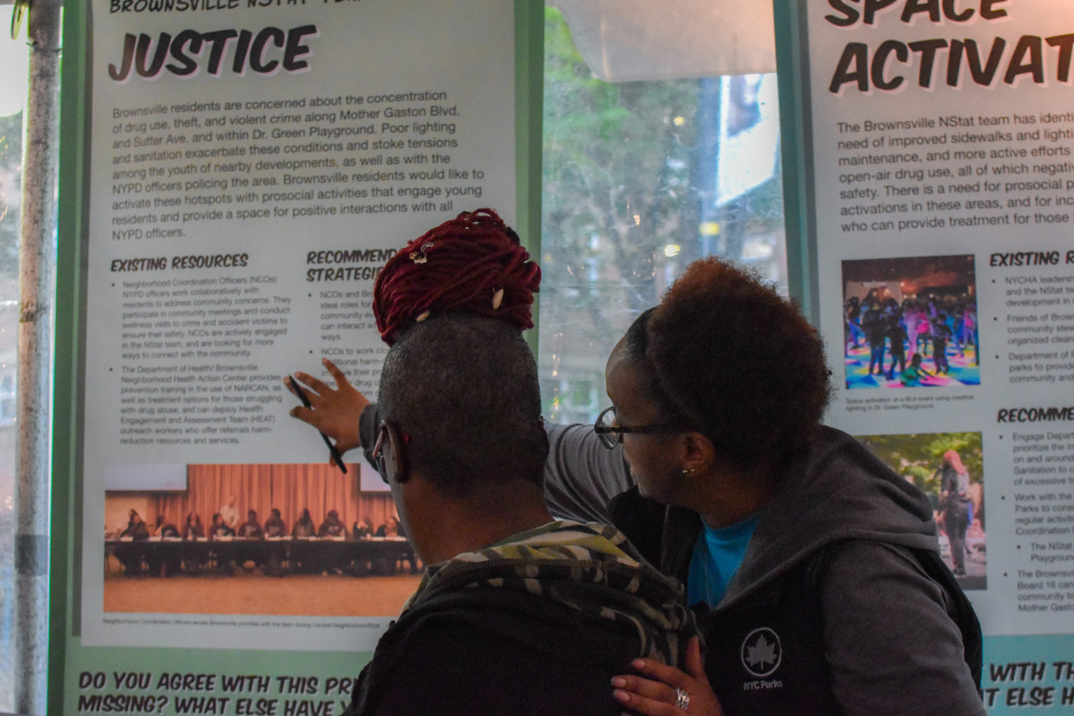 NeighborhoodStat – Mayor’s Action Plan for Neighborhood Safety