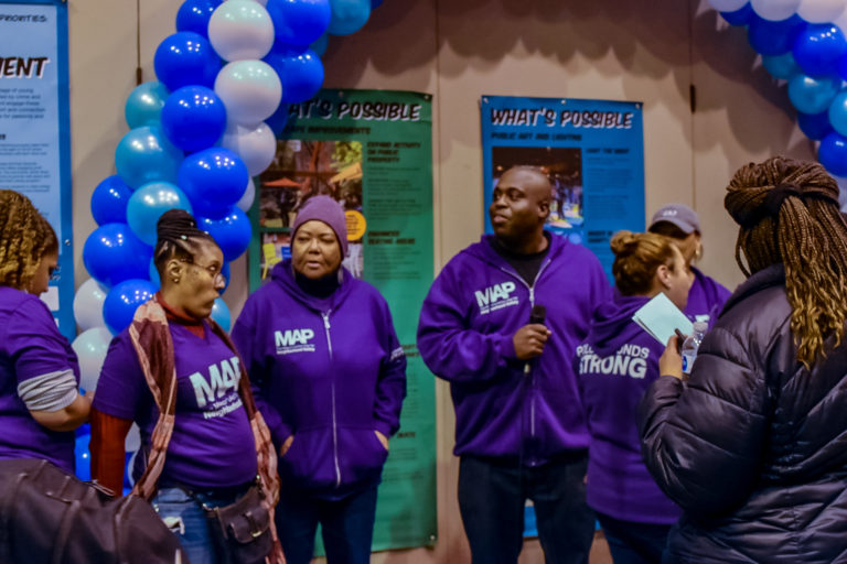 NeighborhoodStat – Mayor’s Action Plan for Neighborhood Safety