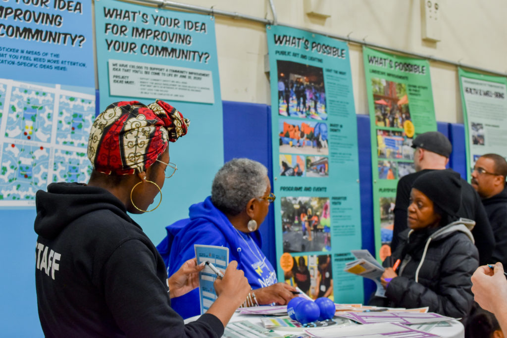 NeighborhoodStat – Mayor’s Action Plan for Neighborhood Safety