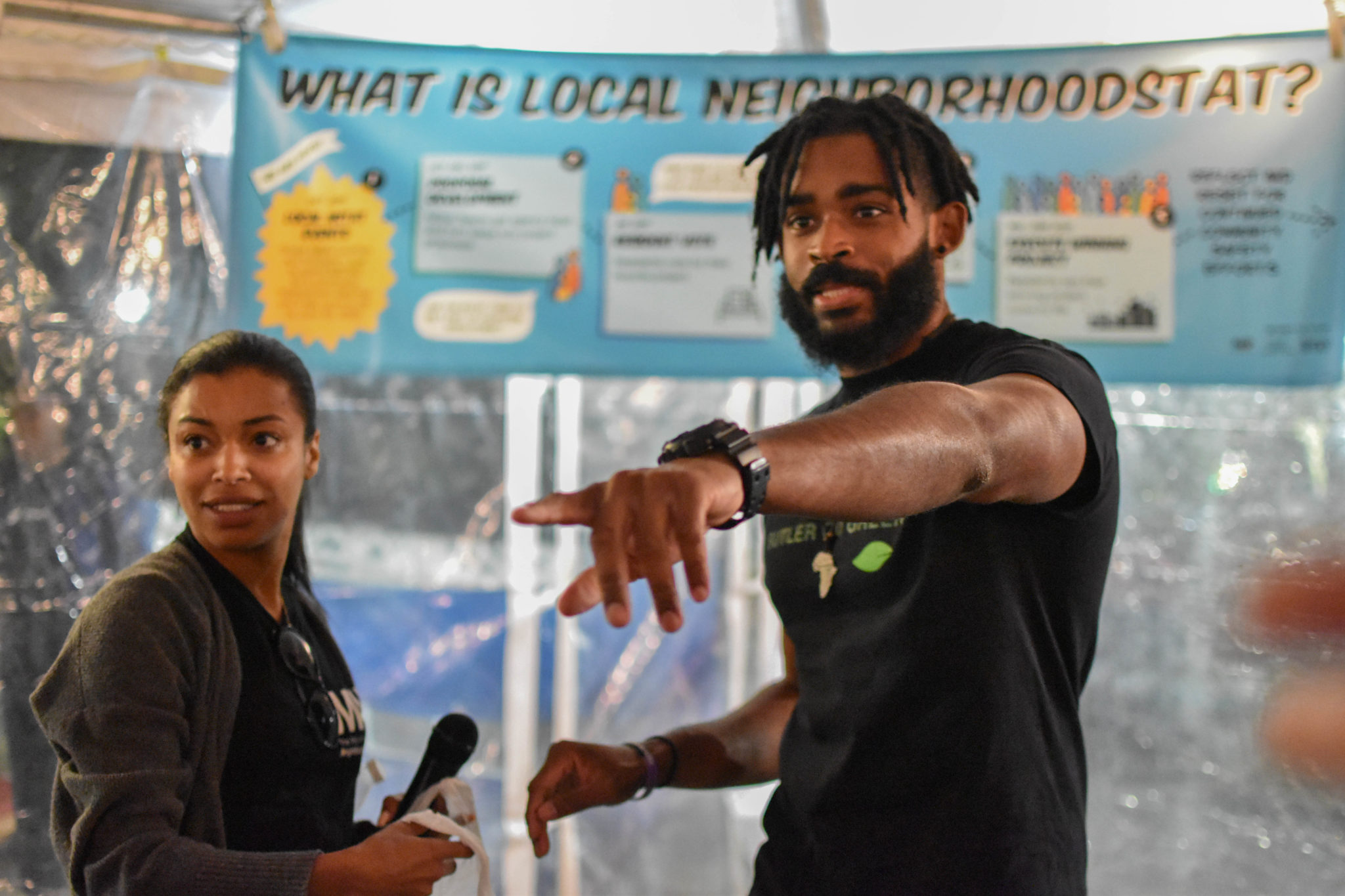 NeighborhoodStat – Mayor’s Action Plan for Neighborhood Safety