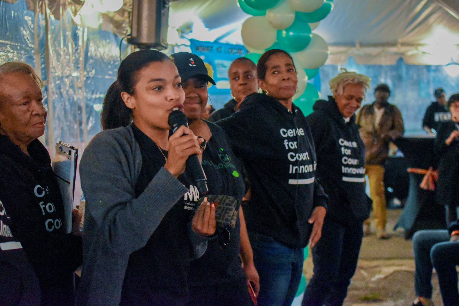 NeighborhoodStat – Mayor’s Action Plan for Neighborhood Safety