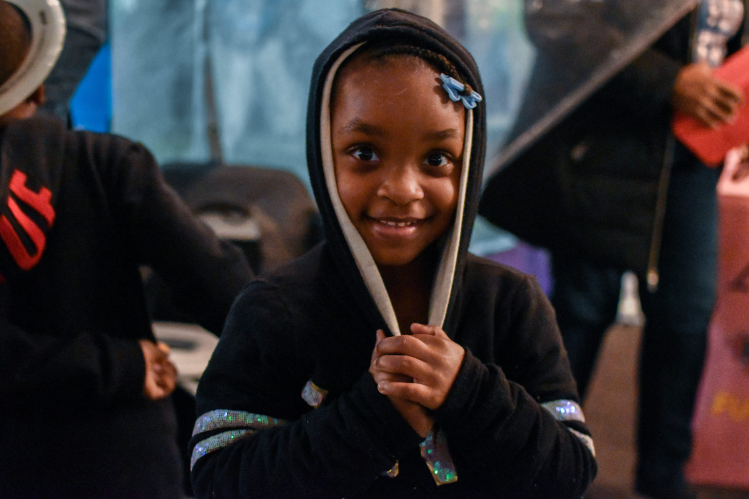 NeighborhoodStat – Mayor’s Action Plan for Neighborhood Safety