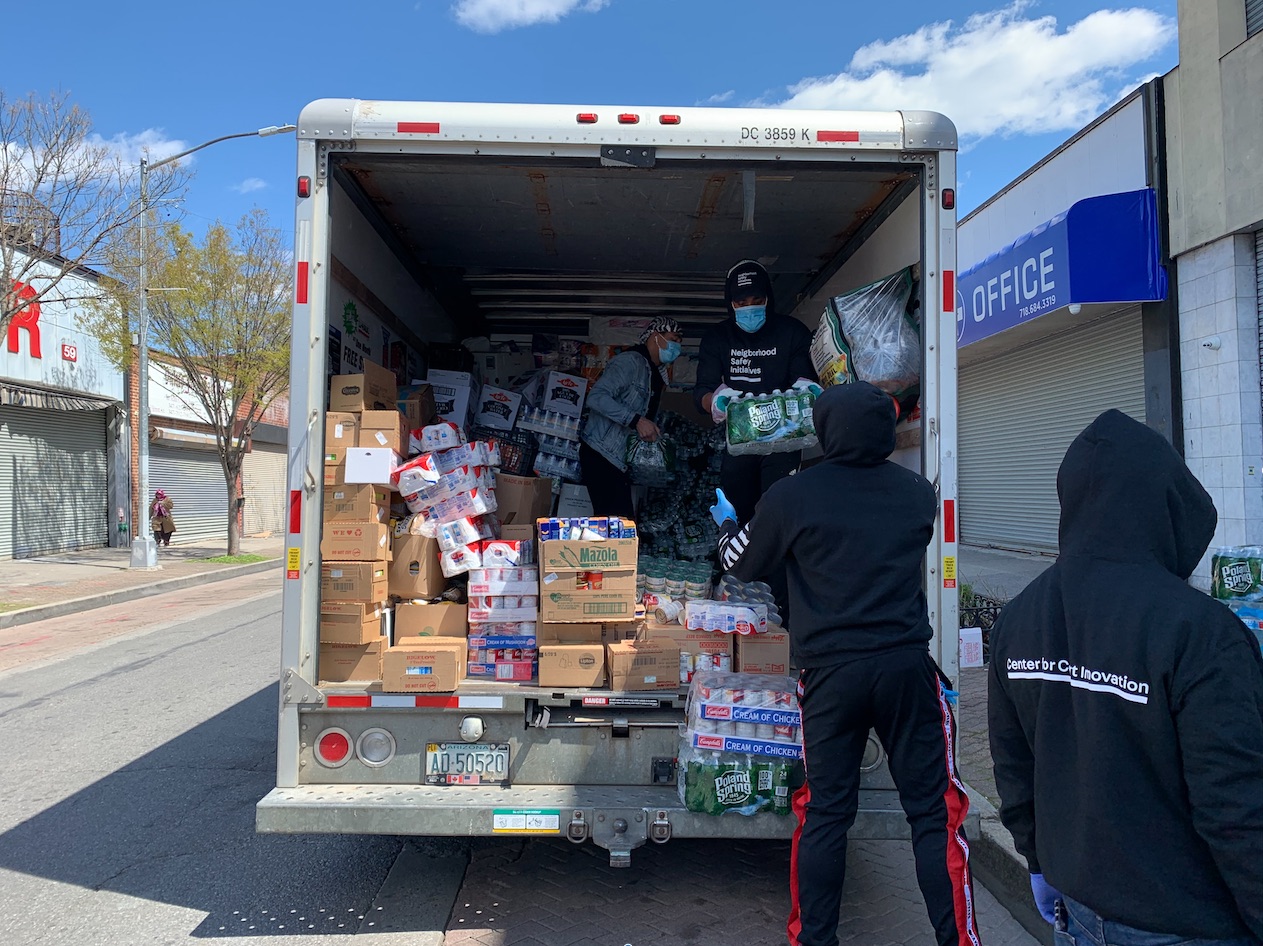 NeighborhoodStat – Mayor’s Action Plan for Neighborhood Safety