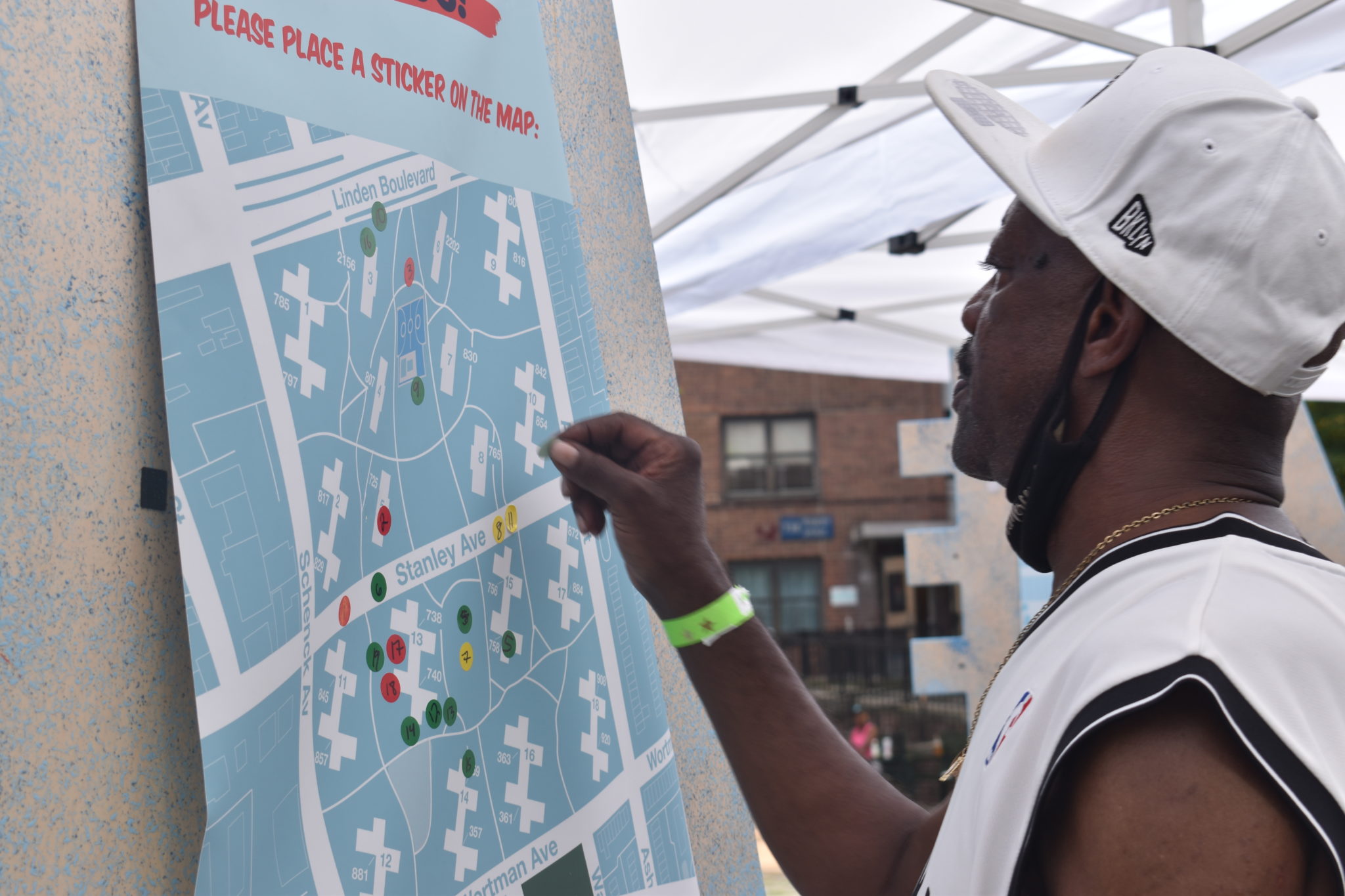 2021 Local NeighborhoodStat – Mayor’s Action Plan for Neighborhood Safety